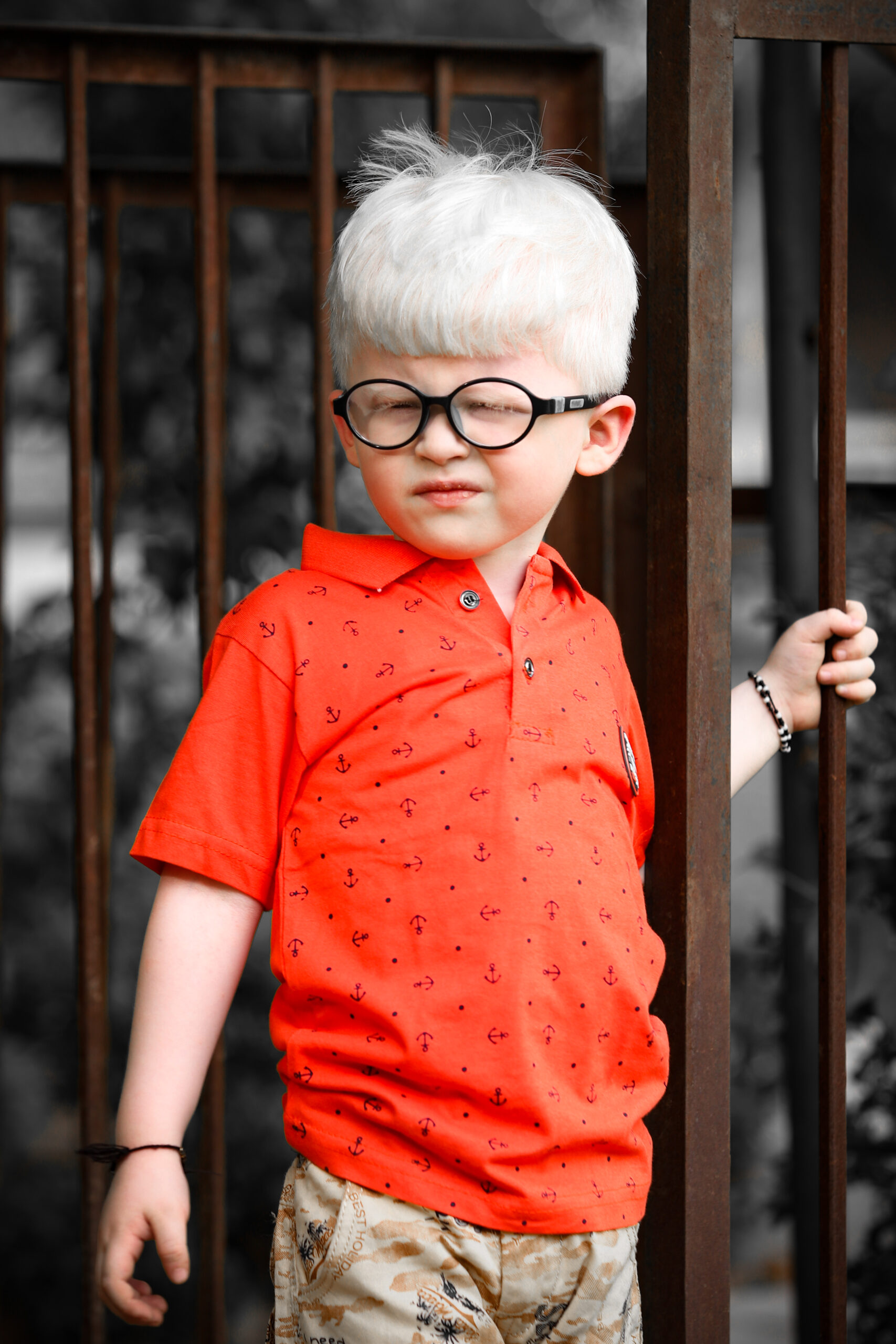 Kids Model Portfolio – Photo Gallery of Ambar Gupta, Gurugram / Delhi ...